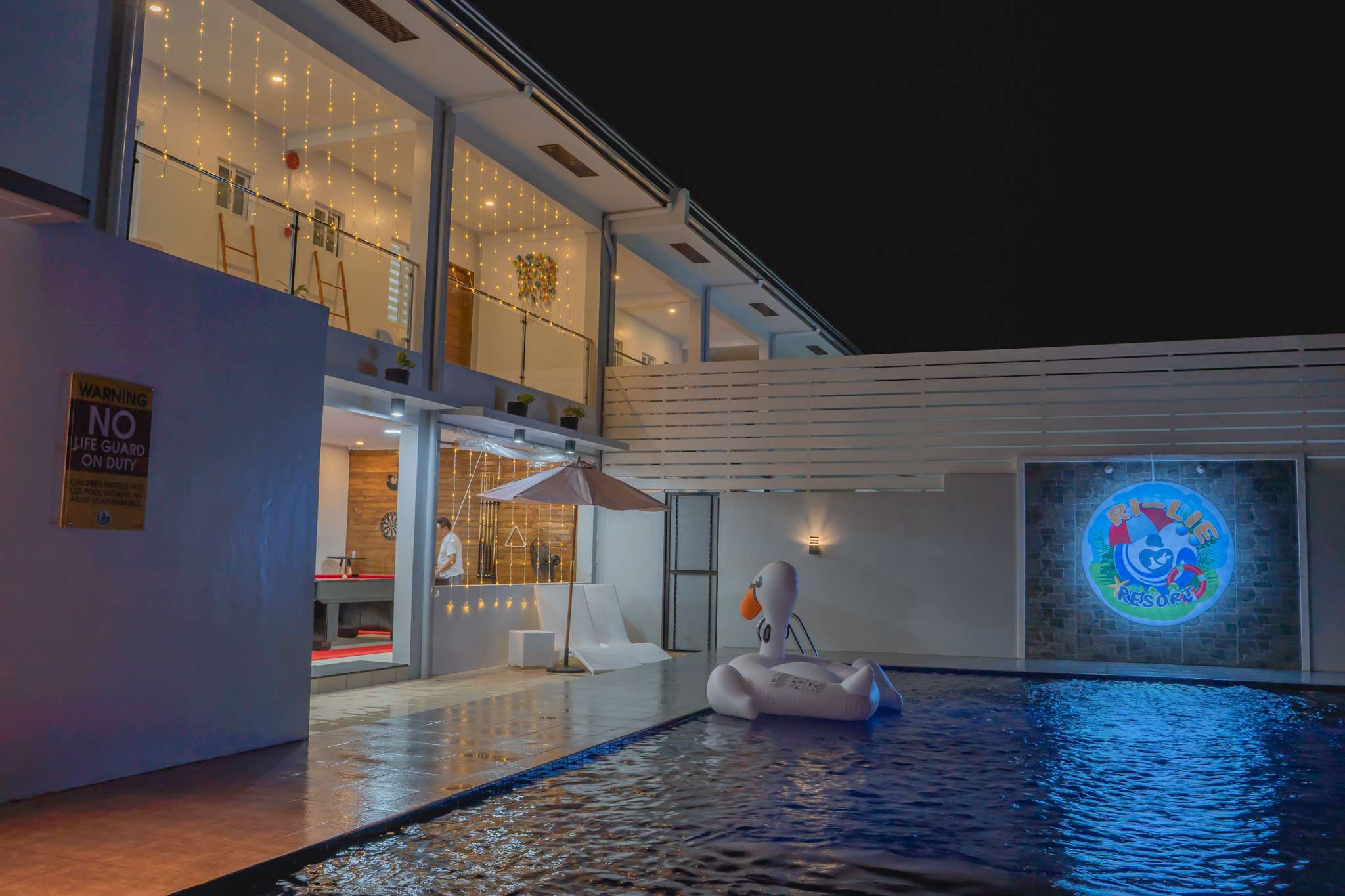 2nd Pool › RI-LIE Resorts