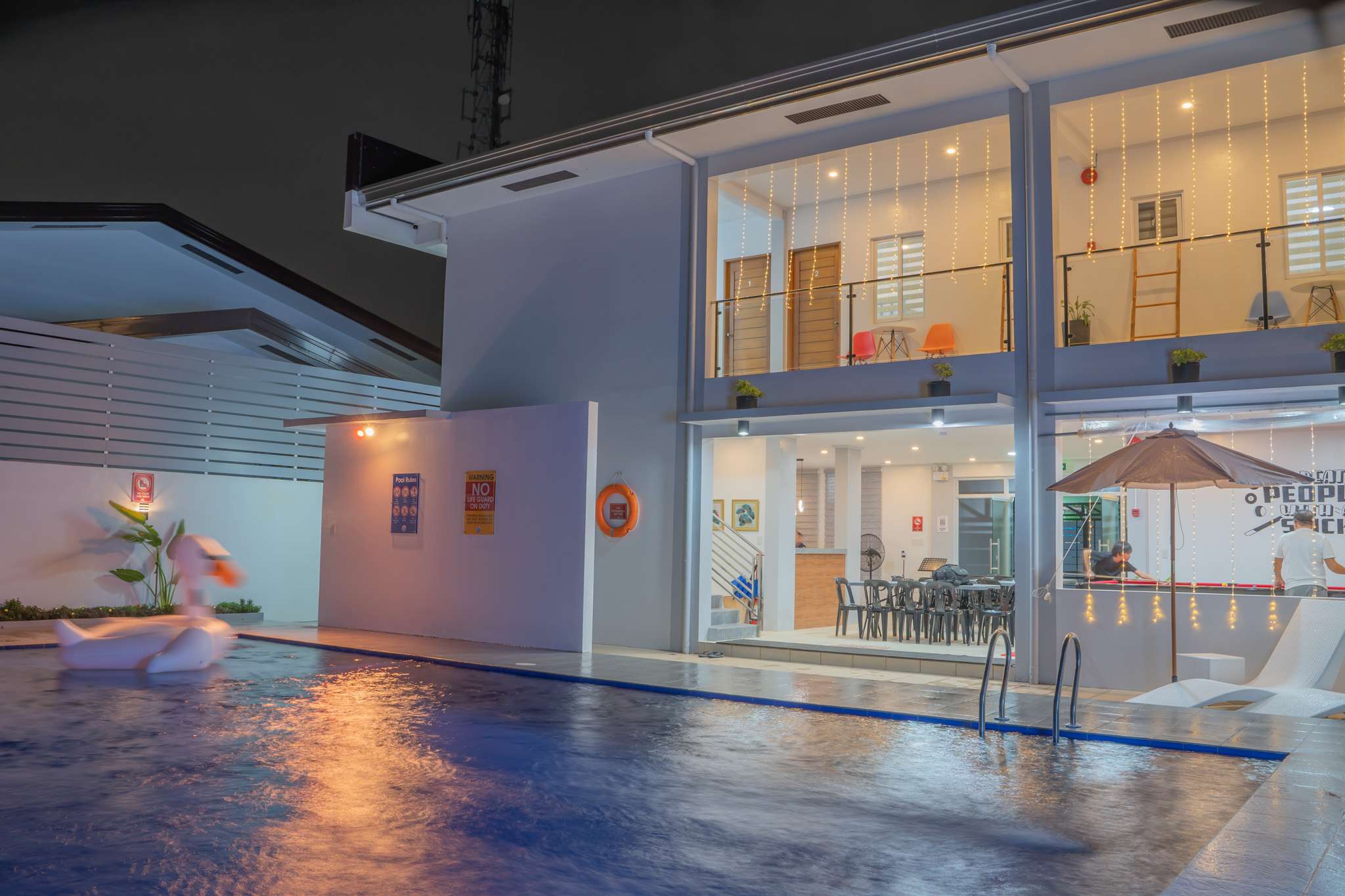 2nd Pool › RI-LIE Resorts