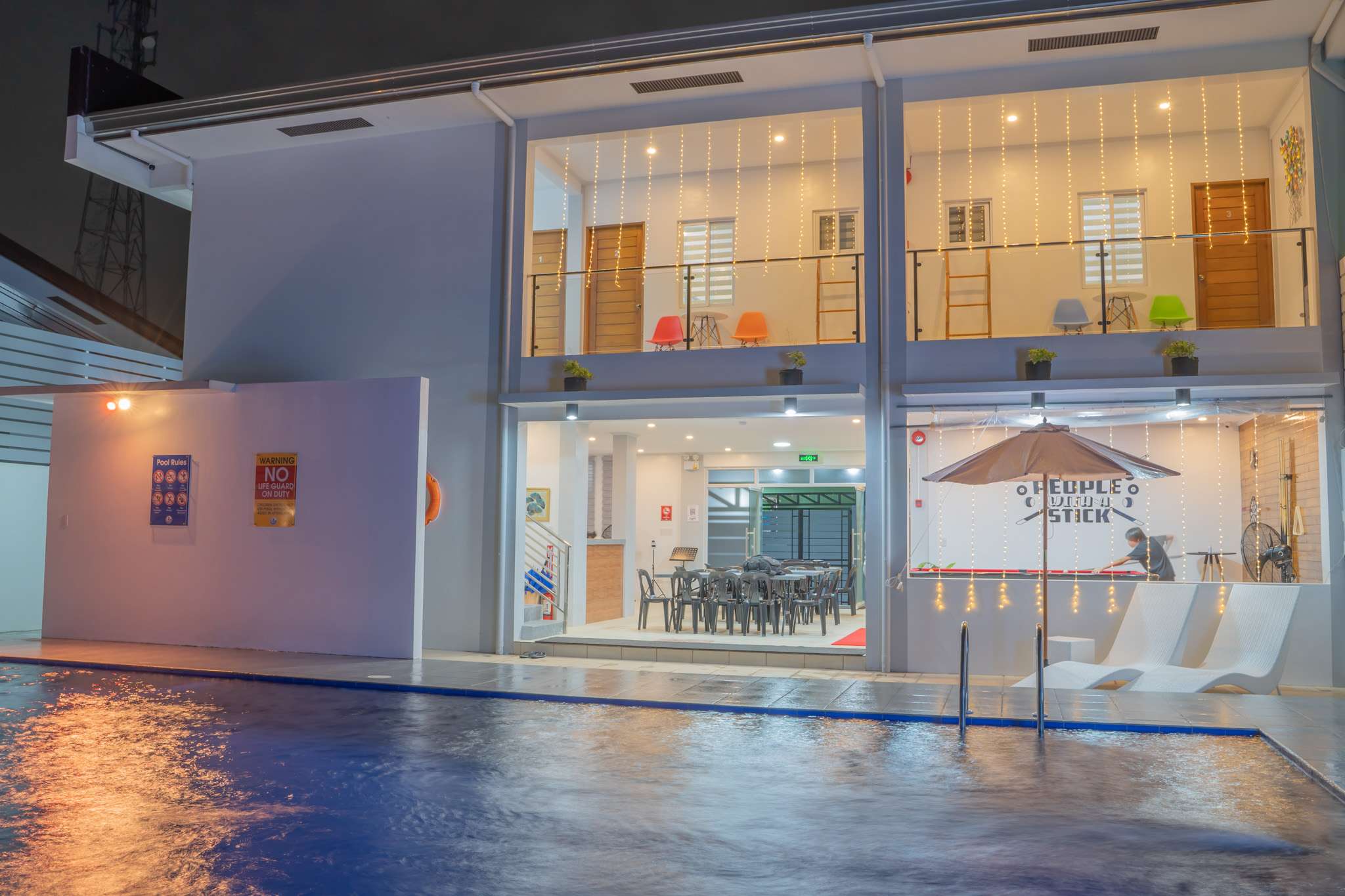 2nd Pool › RI-LIE Resorts