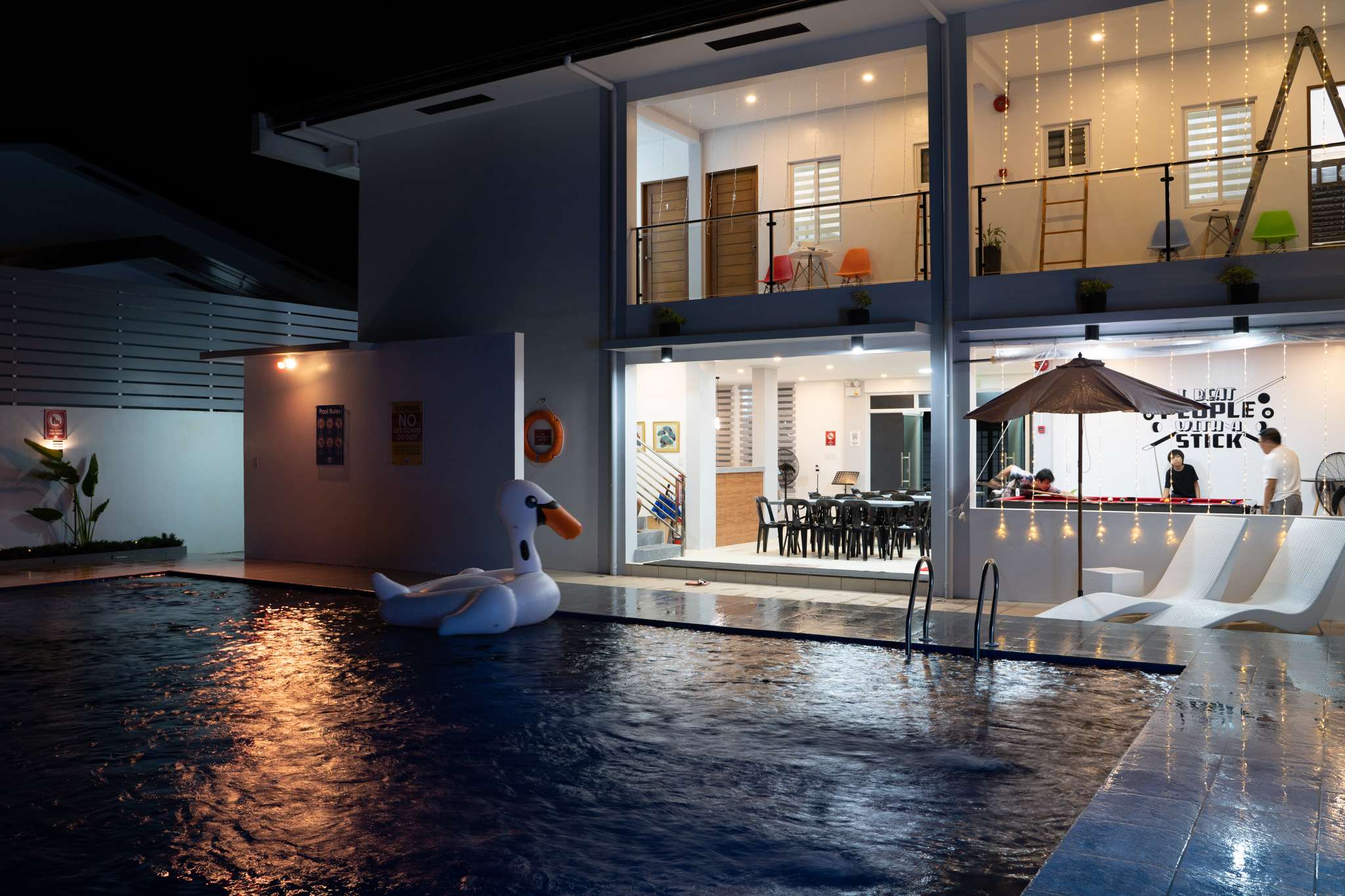 2nd Pool › RI-LIE Resorts