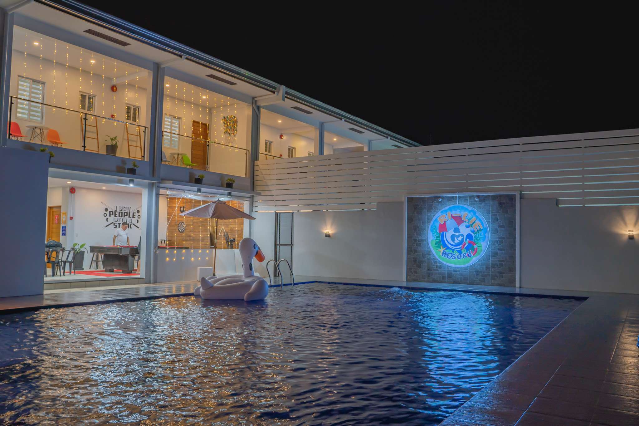 2nd Pool › RI-LIE Resorts